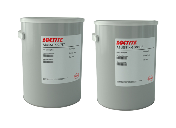 Non-Conductive Adhesives - Loctite | Mouser