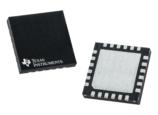 UCC28782 Active-Clamp Flyback (ACF) Controllers - TI | Mouser