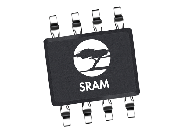 MoBL Ultra-Reliable Asynchronous SRAMs - Infineon Technologies | Mouser