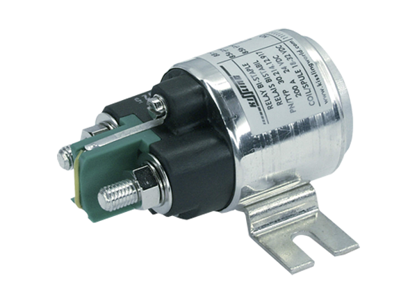 Series 30 Bi-Stable Relays - TE Connectivity / KISSLING | Mouser