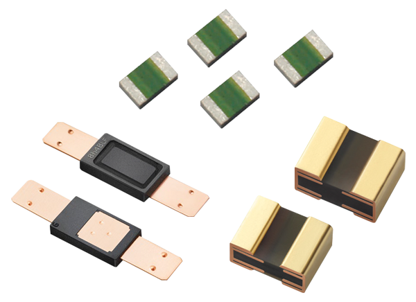Battery Fuel Gauge IC Protection - Littelfuse | Mouser