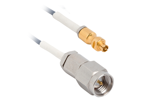 SuperFlex Ø.047 RF Cable Assemblies - Amphenol / SV Microwave | Mouser