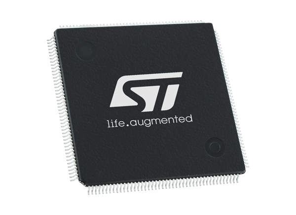 SPC58 N Line Performance Microcontrollers - STMicro | Mouser