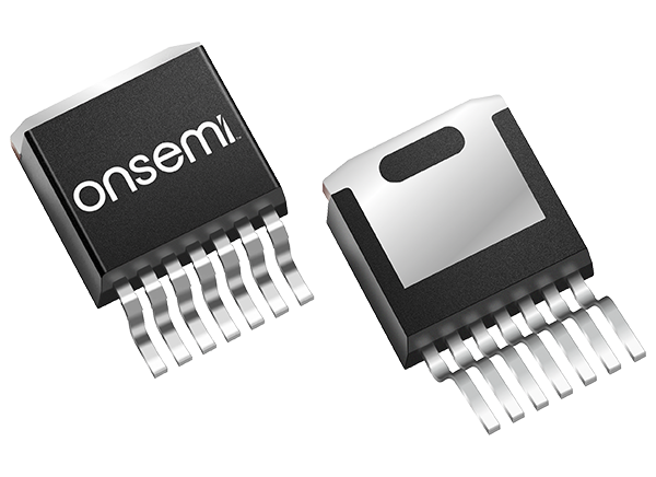 900V EliteSiC (Silicon Carbide) MOSFETs - onsemi | Mouser