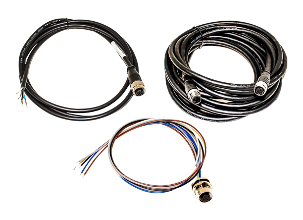 Instrumentation Cables - Mueller | Mouser