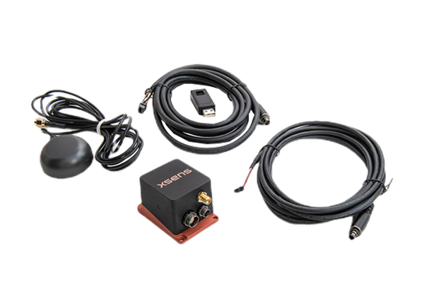 MTi-680G-SK Starter Kit - Xsens | Mouser