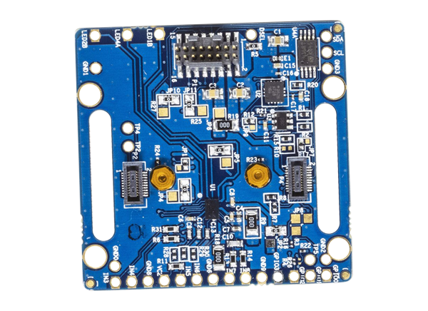 EVAL-ADPD4100Z-PPG Evaluation Board - ADI | Mouser