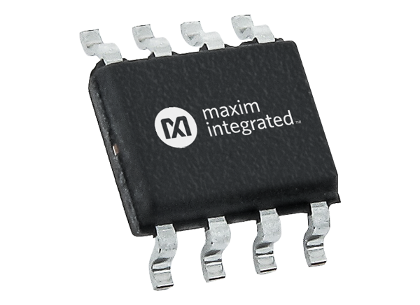MAX2202x/F Isolated RS-485/RS-422 Transceivers - Analog Devices / Maxim Integrated | Mouser