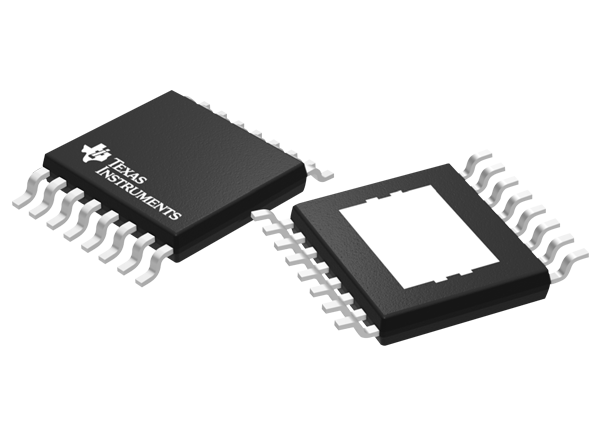 TPS1HB50-Q1 Single-Ch Smart High-Side Switches - TI | Mouser