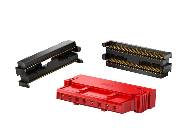 Medical Device Connectors - TE Connectivity / ERNI | Mouser