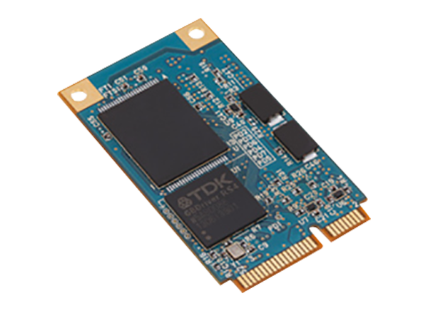 Solid State Drives - TDK | Mouser