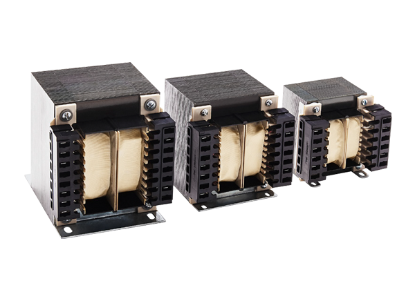 SLT Isolated 277V / 120V Step-Down Transformers - Signal Transformer ...