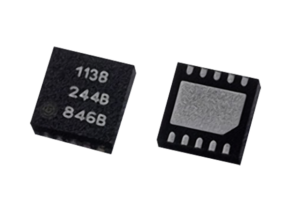 MLX81113 Single-Chip LIN RGB Controllers - Melexis | Mouser