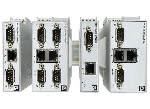 Modbus TCP/RTU to PROFINET Gateways - Phoenix Contact | Mouser