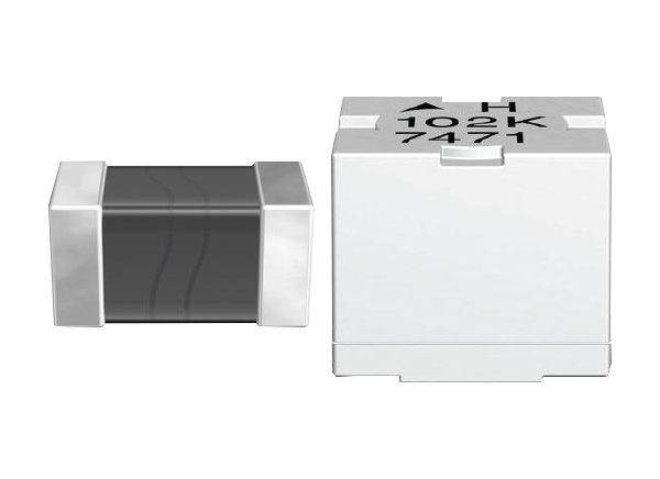 SIMID SMD Inductors - EPCOS / TDK | Mouser