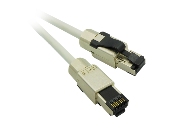 8.1 Cable Assemblies - Stewart Connector / Bel | Mouser