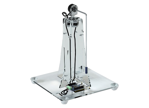 STEVAL-EDUKIT01 Evaluation Kit - STMicro | Mouser