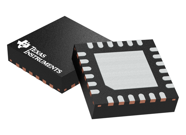 DRV8426/DRV8426E/DRV8426P Stepper Motor Drivers - TI | Mouser