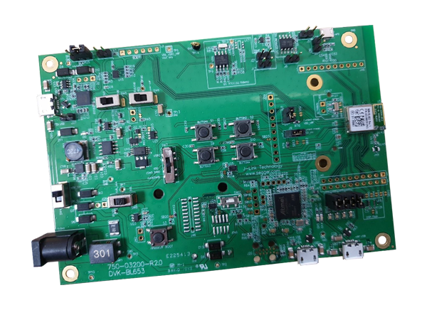 BL653 Development Kits - Laird Connectivity | Mouser BL653 Development Kits - Laird Connectivity | Mouser