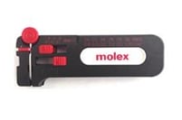 Application Tooling - Molex | Mouser