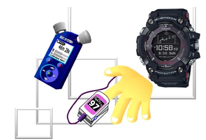 Memory-In-Pixels (MIP) Display Modules - KYOCERA Display | Mouser