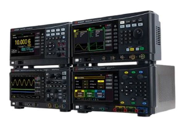 Smart Bench Essentials - Keysight Technologies | Mouser