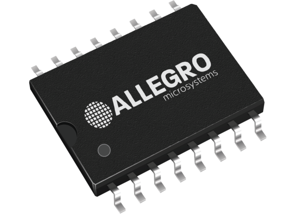 CT431 XtremeSense TMR Sensors - Allegro MicroSystems | Mouser