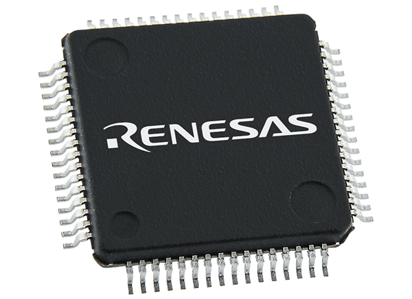 RX140 32-bit Ultra-Low-Power RXv2 MCUs - Renesas | Mouser