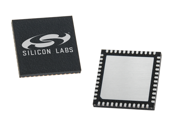 ZGM230S Z-Wave SiP Modules - Silicon Labs | Mouser