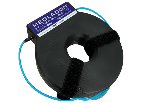 HLC Launch Test Cables - Megladon Manufacturing | Mouser