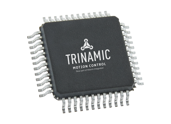 TMC6200 3-Half Bridge Gate Driver - ADI Trinamic | Mouser
