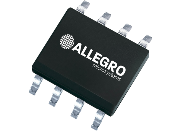 CT427 XtremeSense® TMR Sensors - Allegro MicroSystems | Mouser