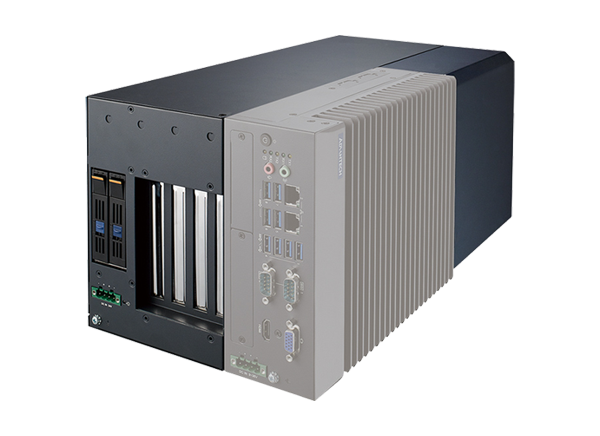 MIC-75G20 GPU Expansion Module - Advantech | Mouser