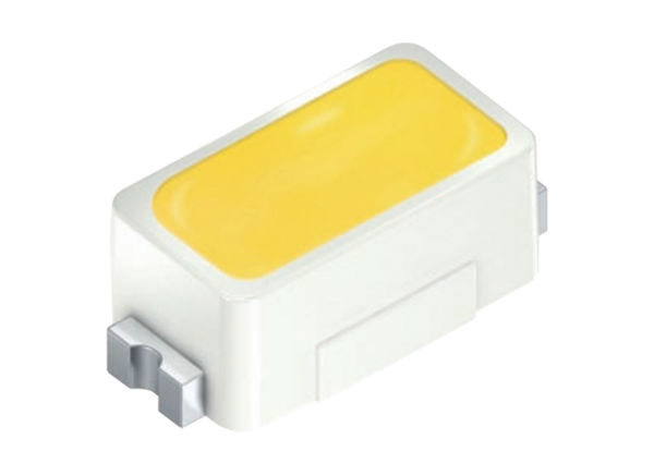 OSTUNE E1608 KW DELSS2.CC 30mA LEDs - ams OSRAM | Mouser