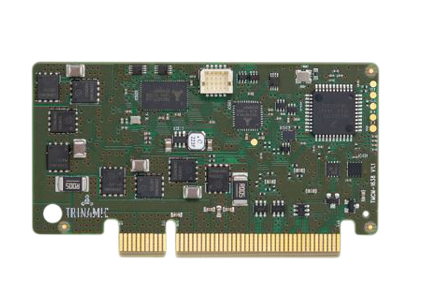 TMCM-1638 Single Axis Controller/Driver Modules - ADI Trinamic | Mouser