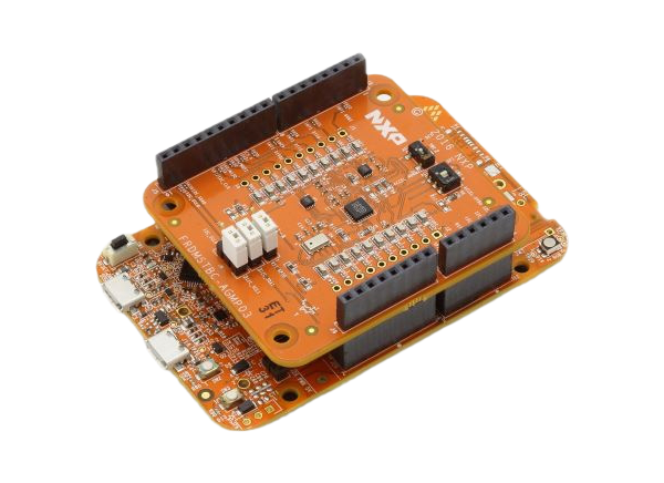 FRDM-K22F-AGMP03 Sensor Evaluation Kit - NXP Semiconductors | Mouser
