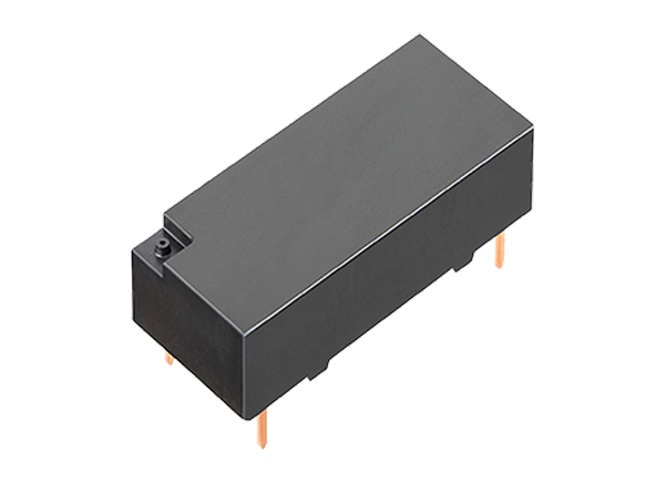 SF-M Flat Type Safety Relays - Panasonic Industrial Devices | Mouser