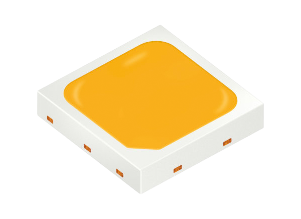 OSCONIQ S 5050 High Power LEDs - ams OSRAM | Mouser