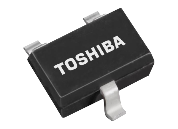 Automotive Small Signal MOSFET Devices - Toshiba | Mouser