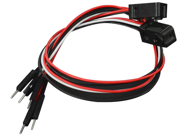 SEN0503 IR Break Beam Sensor (50cm) - DFRobot | Mouser