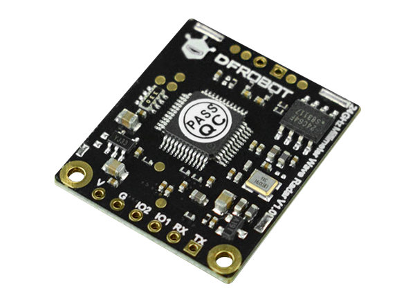 SEN0395 mmWave Radar Sensor - DFRobot | Mouser