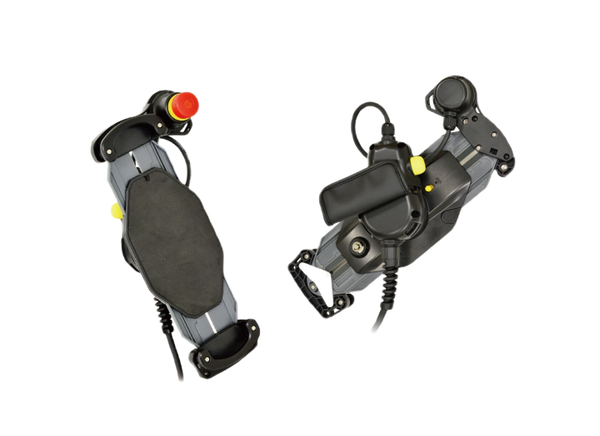 HT3P Safety Commander & Accessories - IDEC | Mouser