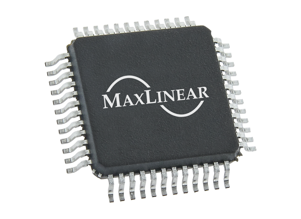 8-Bit/VLIO UARTs - MaxLinear | Mouser