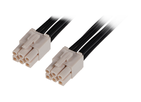 OTS Standard .093 Discrete Cable Assemblies - Molex | Mouser