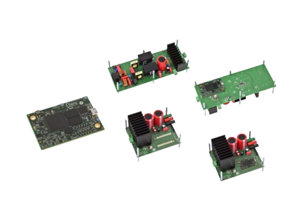 Motor Development Kit (MDK) Family - onsemi | Mouser