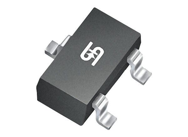 BAV99L 225mW SMD Switching Diode - Taiwan Semi | Mouser