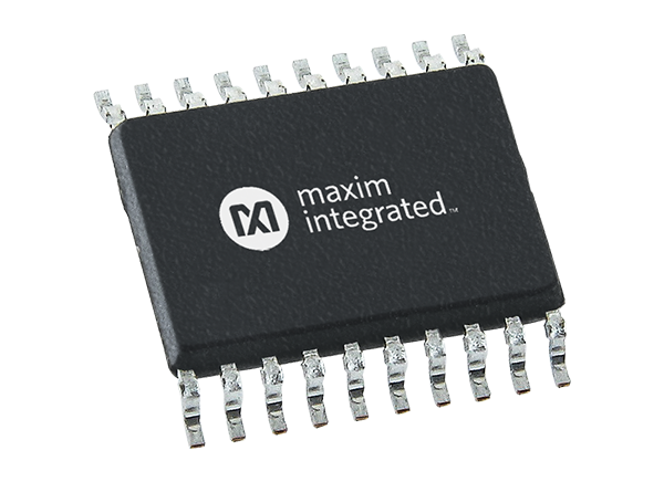 MAX22563−MAX22566 Digital Isolators - Analog Devices / Maxim Integrated | Mouser