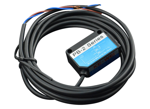 Background Suppression Photoelectric Sensor - DFRobot | Mouser