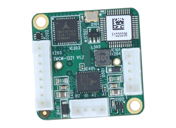 TMCM-1321 Single Axis Controller/Drivers - ADI Trinamic | Mouser