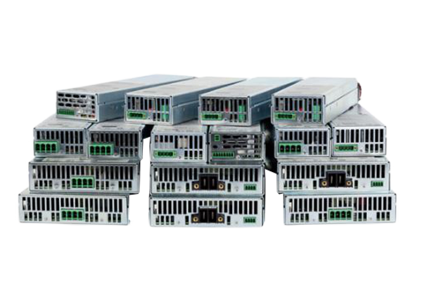 N6700 Power System High-Performance Modules - Keysight Technologies ...